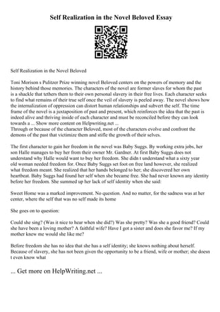 Sample Essay Muet 2011 | PDF