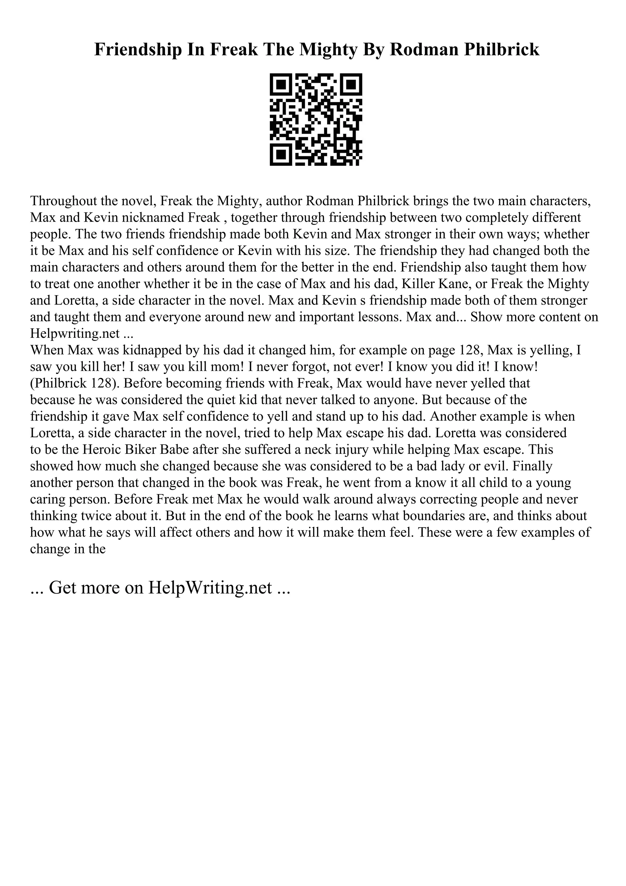 Sample Essay My Favourite Holiday Destination | PDF | Adoption and ...