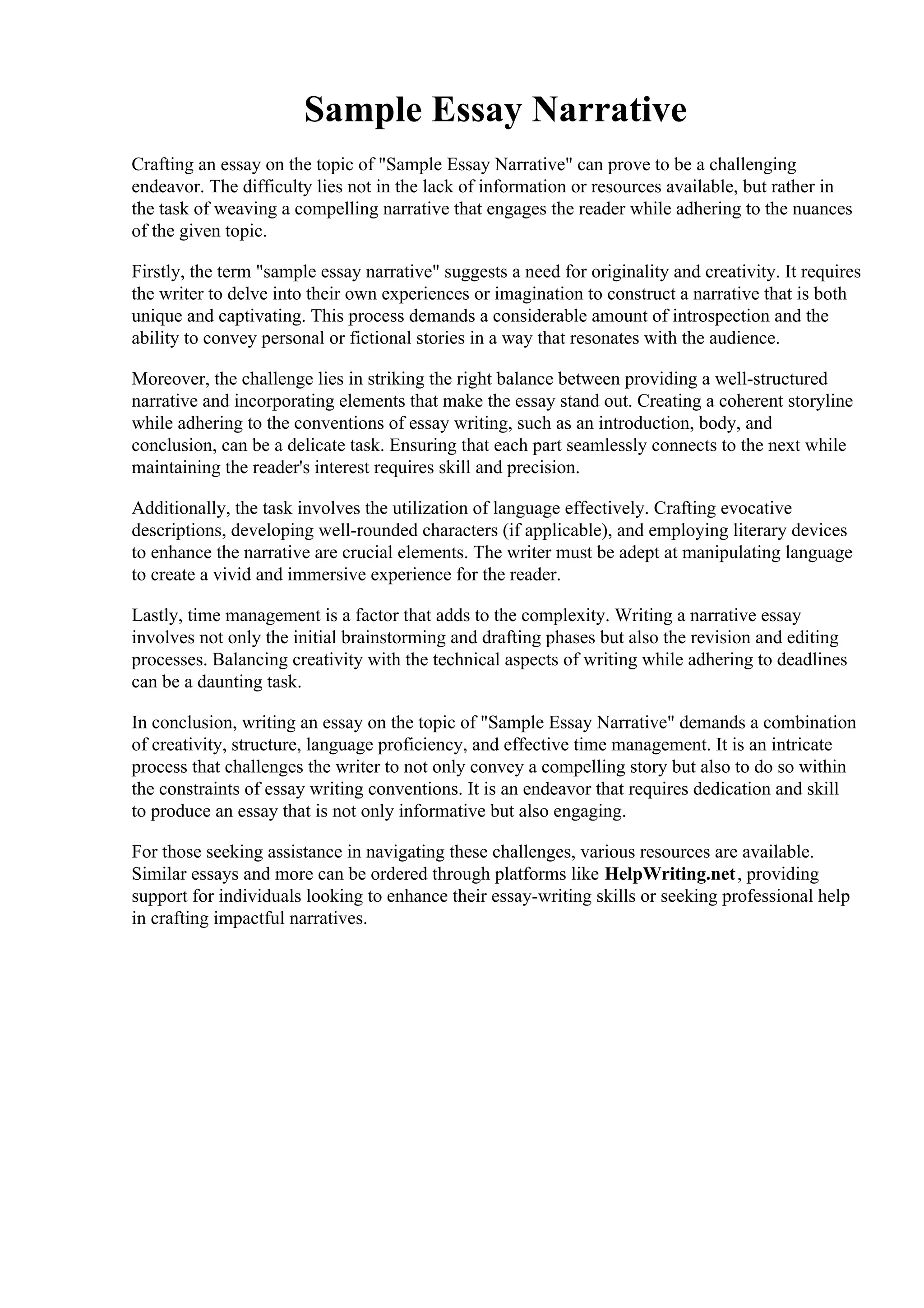 Sample Essay Narrative.pdf