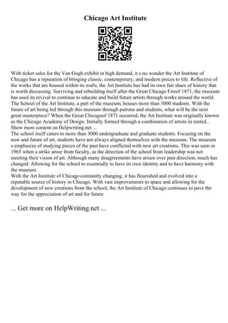 Sample Essay On Baby Boomers | PDF
