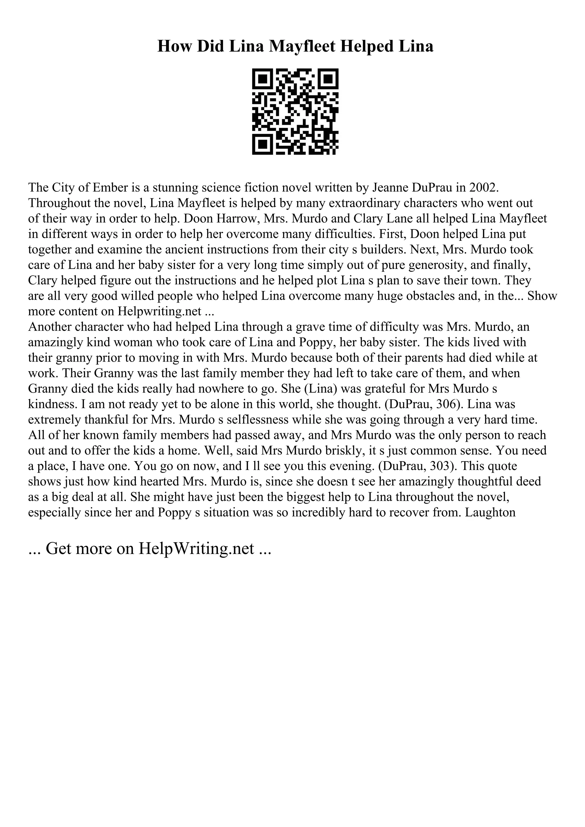 Sample Essay On Education Importance | PDF