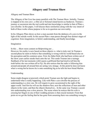 Sample Essay On Management Skills | PDF