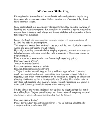 Sample Essay Outline Template | PDF | Political Issues & policy | Politics