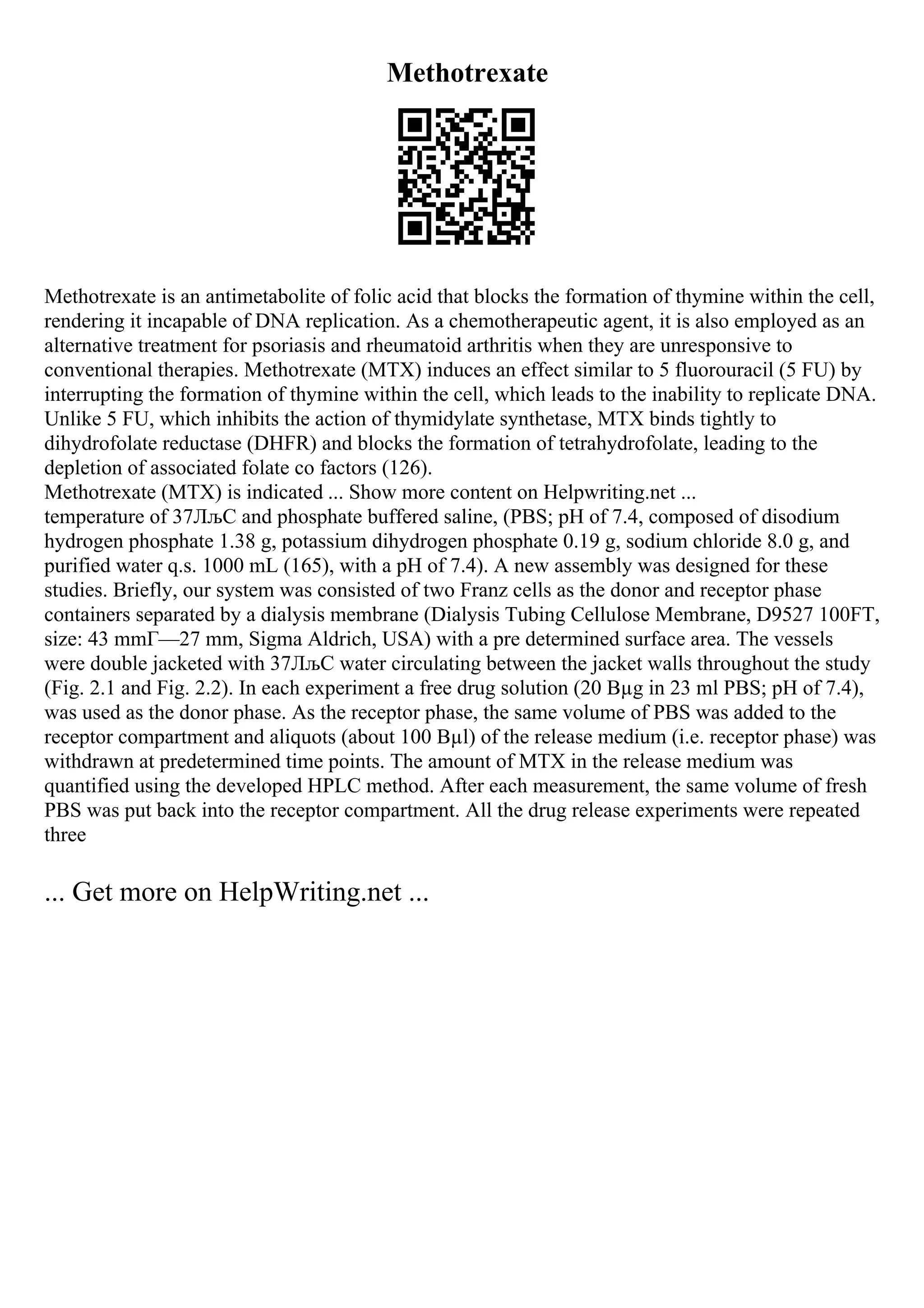 Sample Essay Question And Answer | PDF