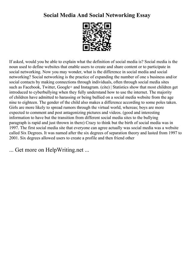 Sample Essay Question And Answer | PDF