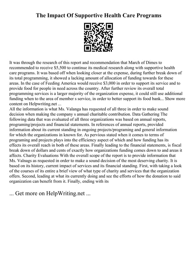 Sample Essay Question And Answer | PDF