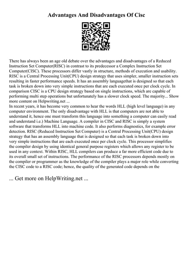 Sample Essay Question And Answer | PDF