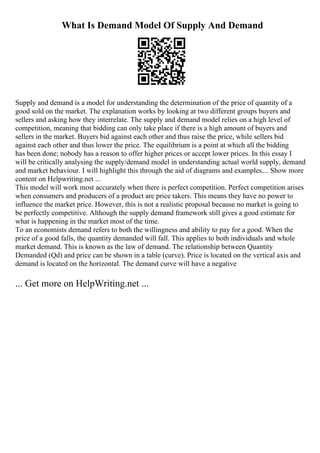 Sample Essays For Iim | PDF