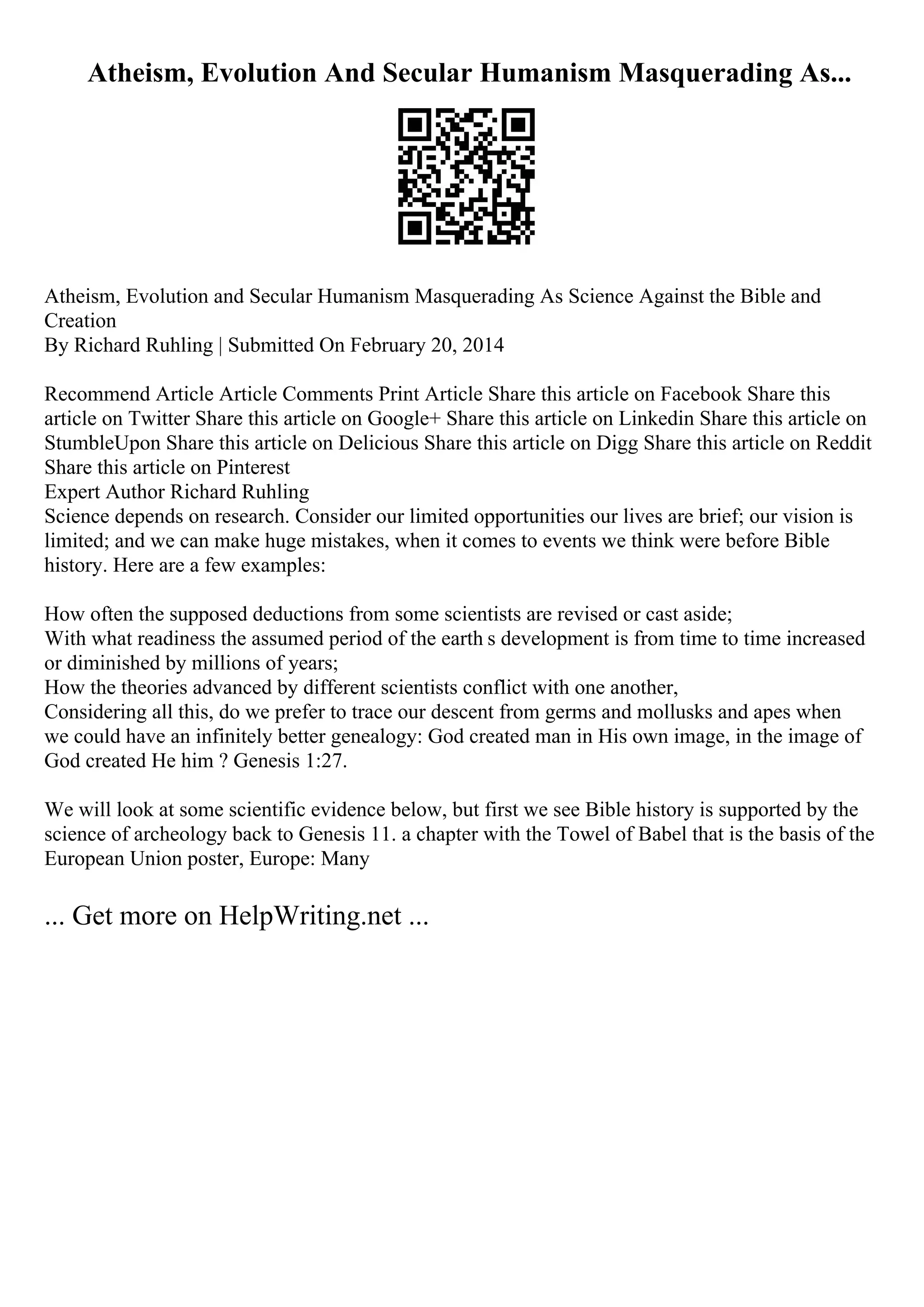 Sample Essays For Leaving Cert Geography | PDF