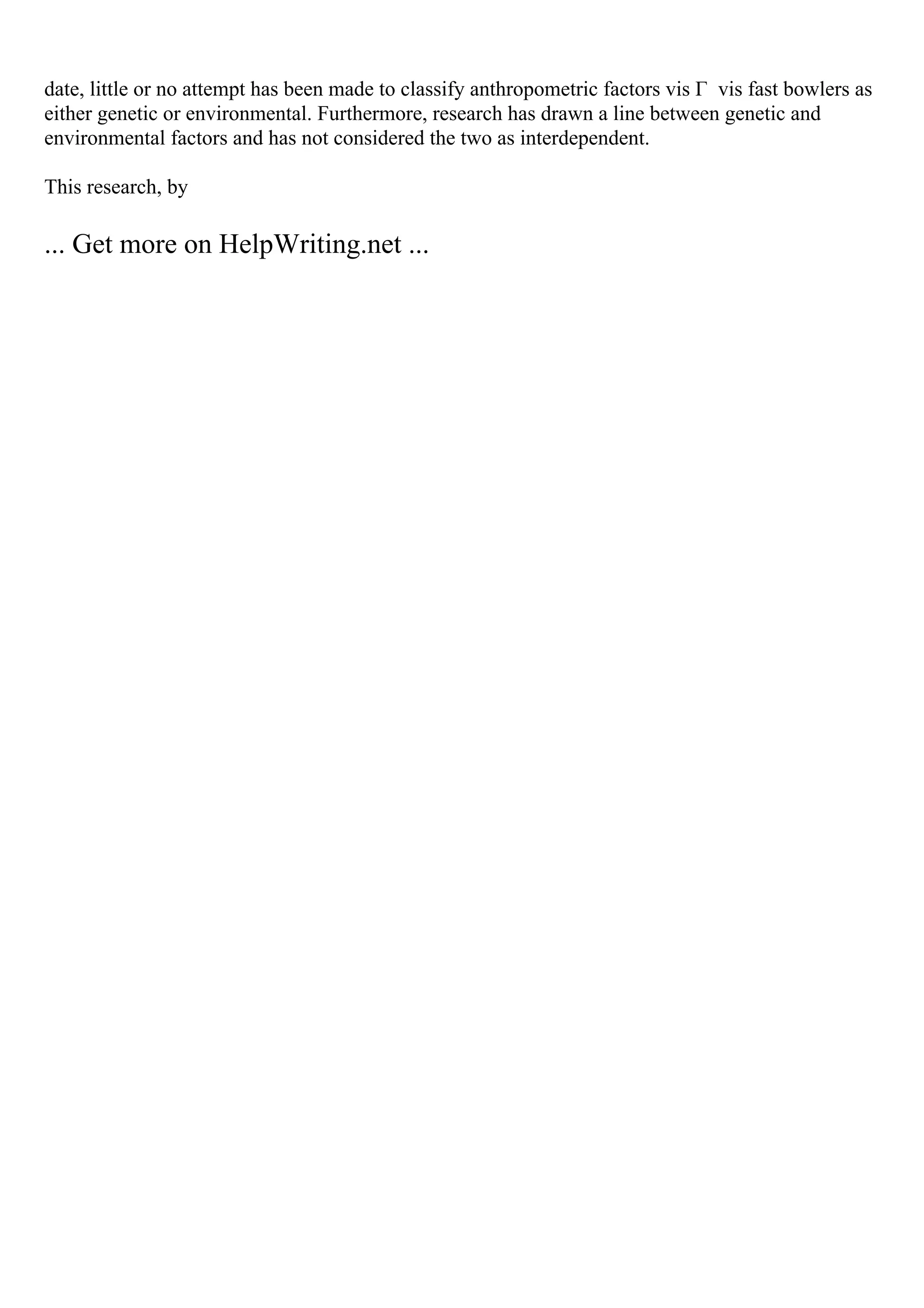 Sample Essays For Leaving Cert Geography | PDF