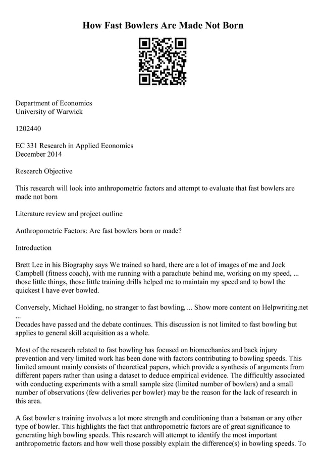 Sample Essays For Leaving Cert Geography | PDF