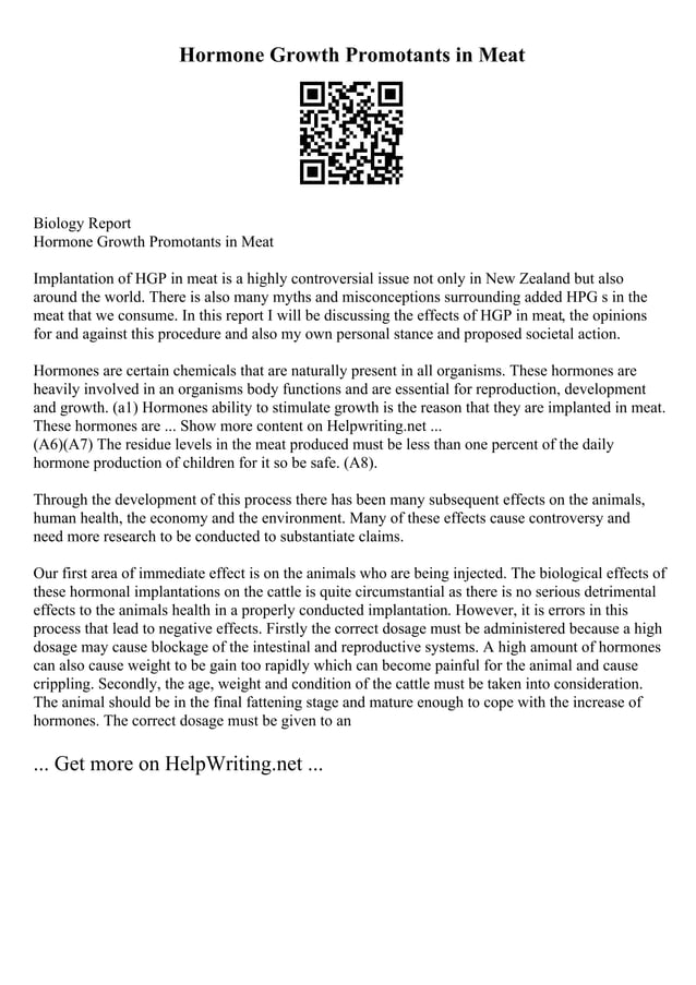 Sample Essay Story Spm | PDF