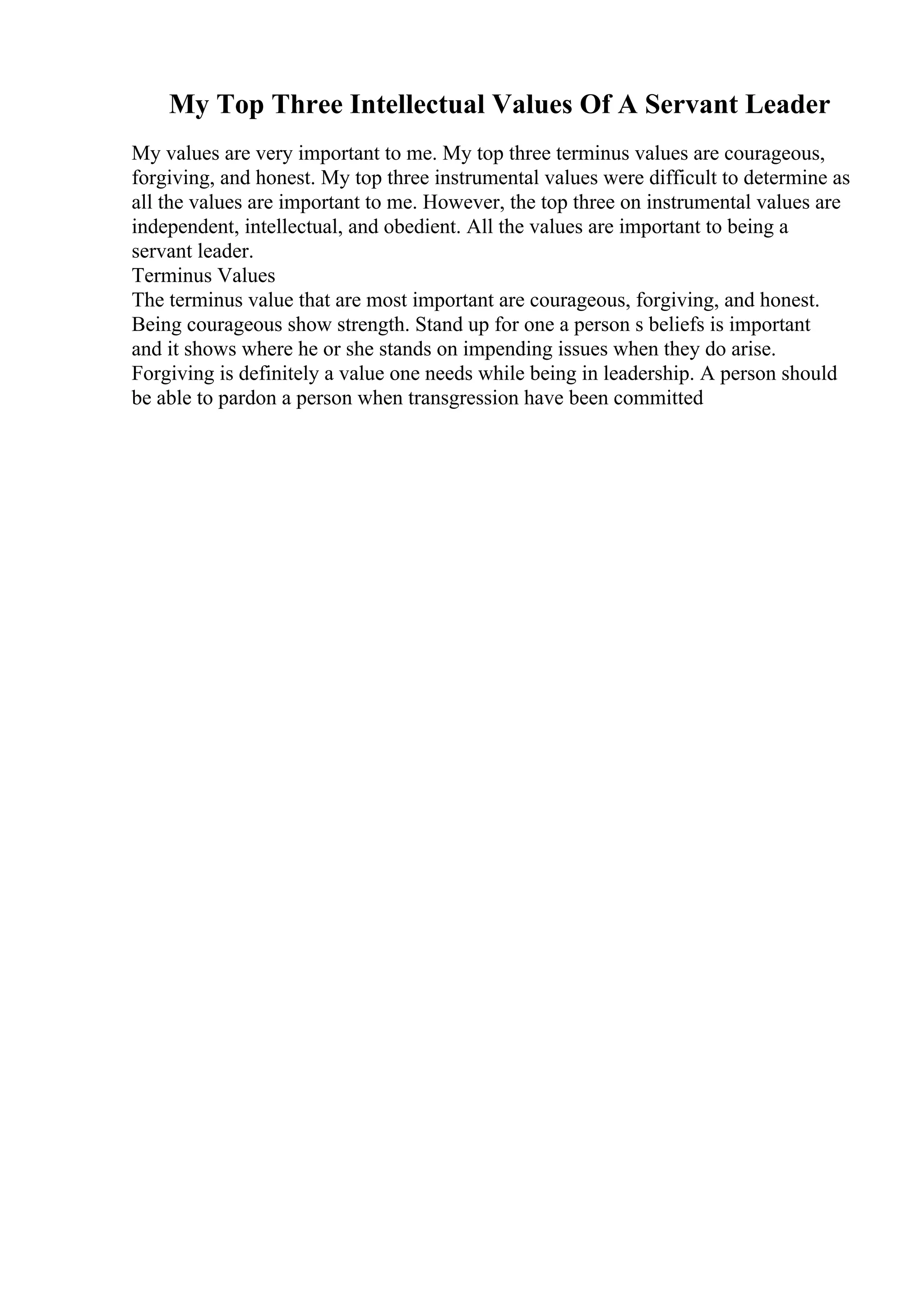 Sample Essay Technology | PDF