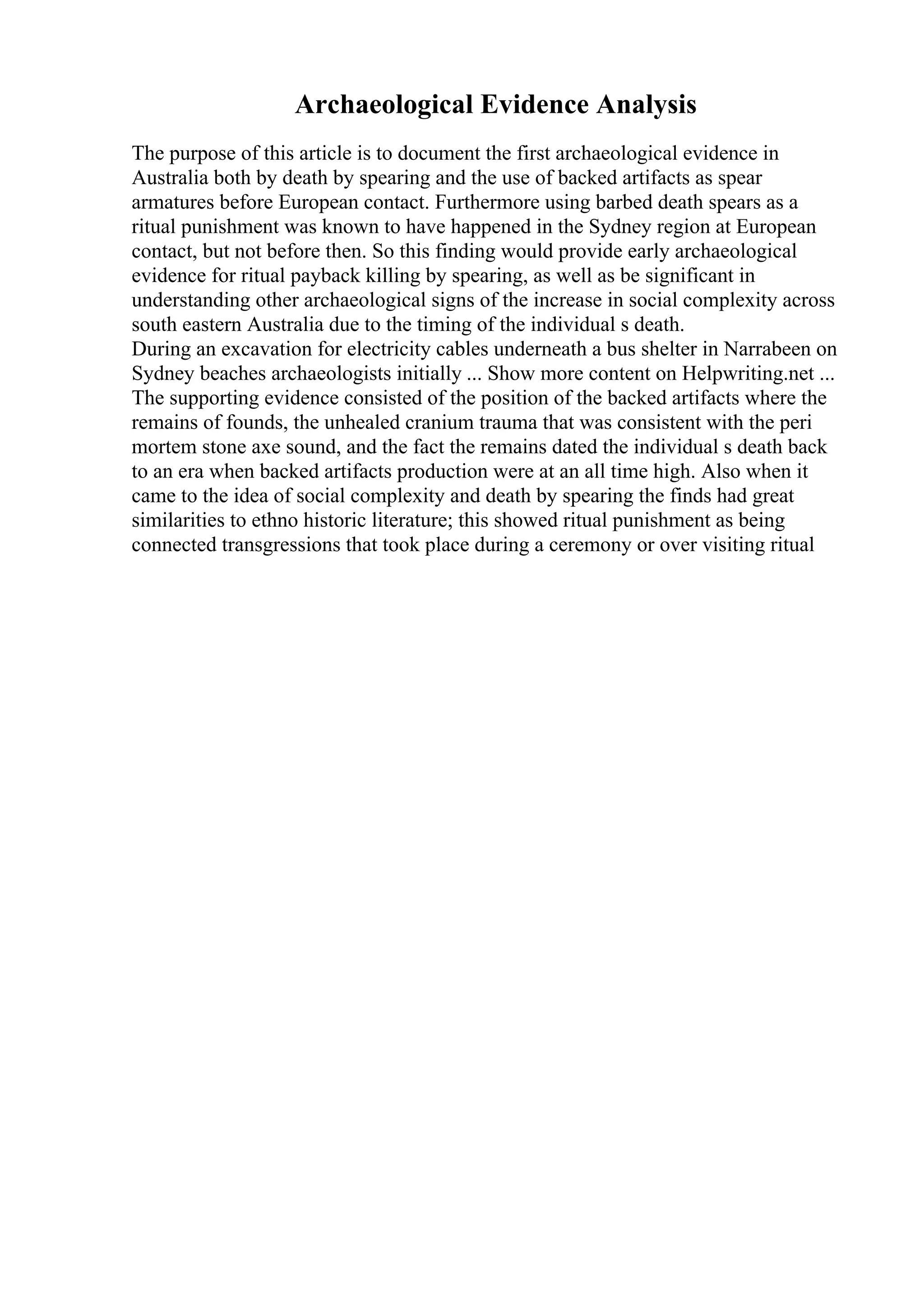 Sample Essay Technology | PDF