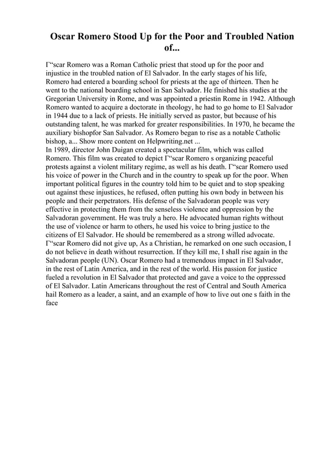 Sample Essay Technology | PDF