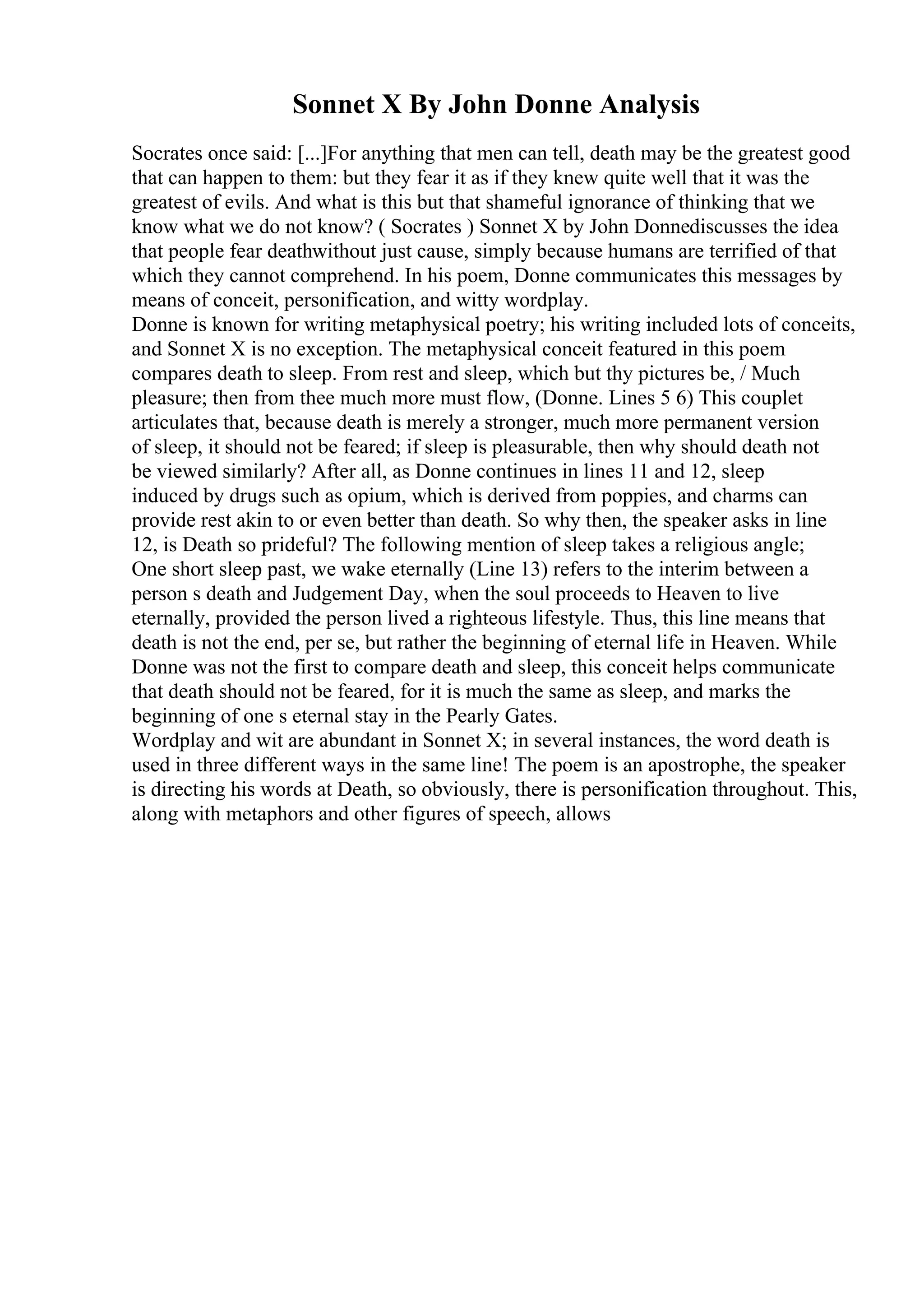 Sample Essay University. Academic Essay Examples - 15 in PDF Examples | PDF