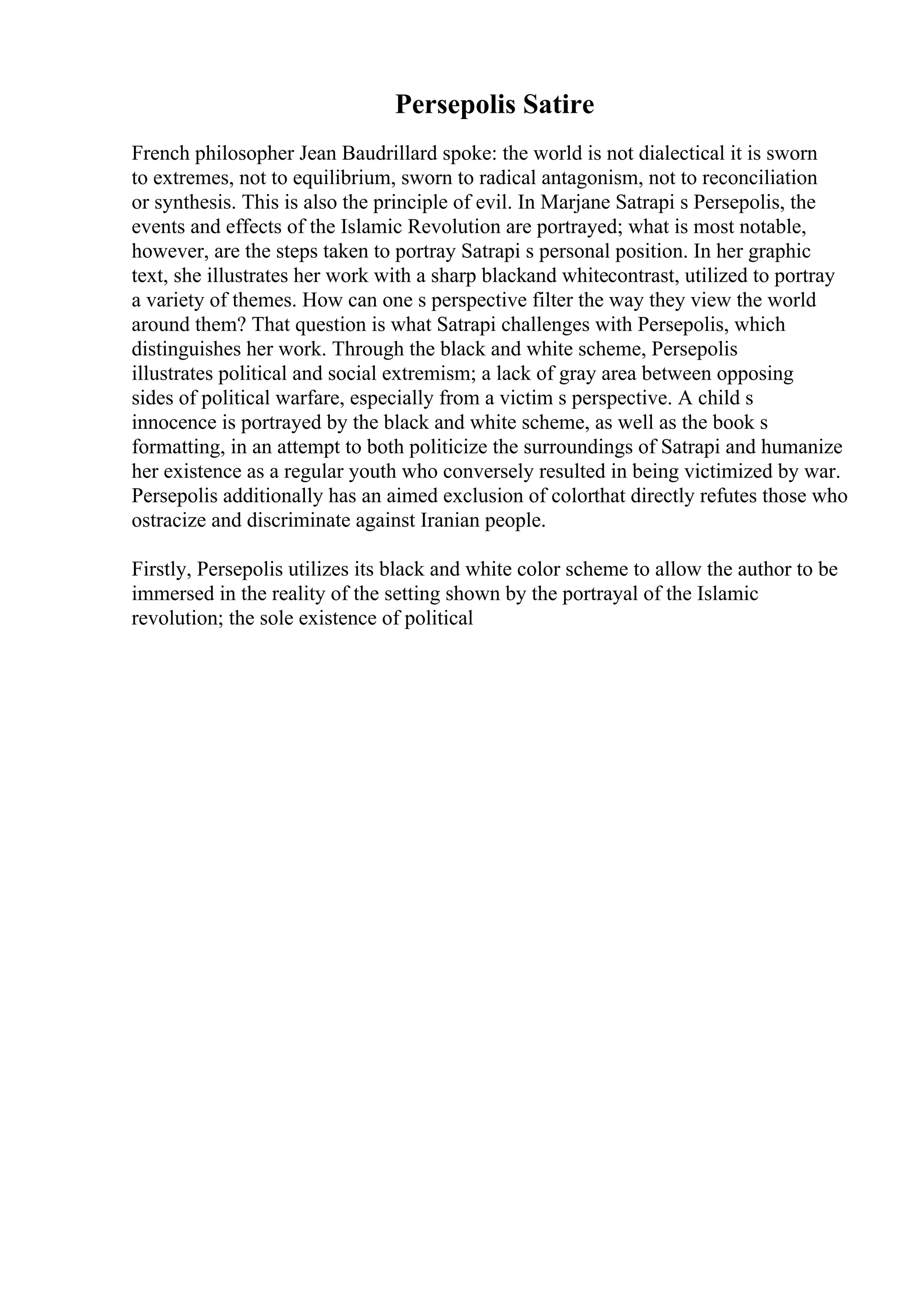 Sample Essay University. Academic Essay Examples - 15 in PDF Examples | PDF