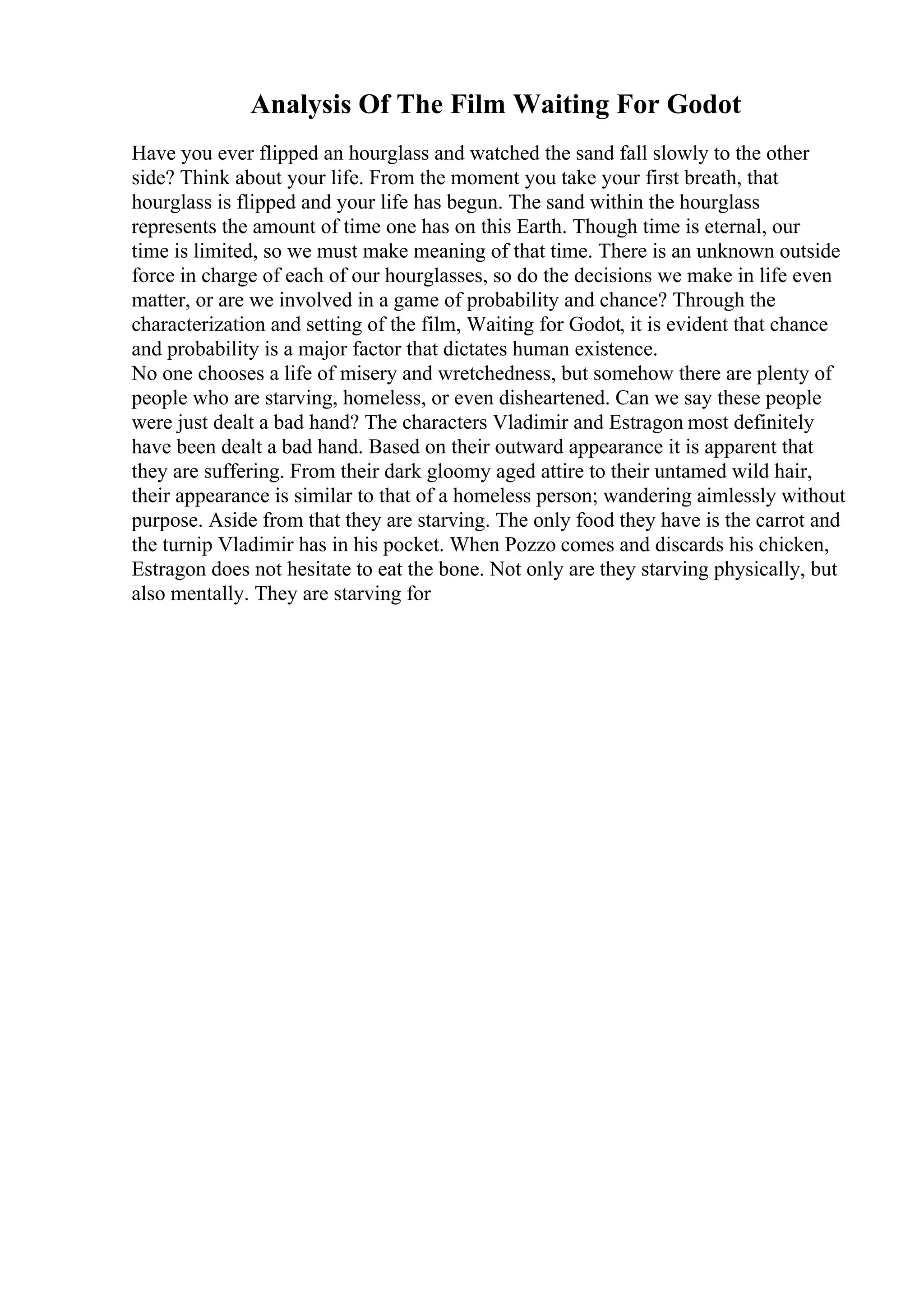 Sample Essay University. Academic Essay Examples - 15 in PDF Examples | PDF