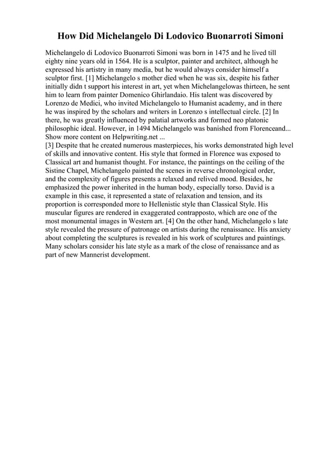 Sample Essay University. Academic Essay Examples - 15 in PDF Examples | PDF