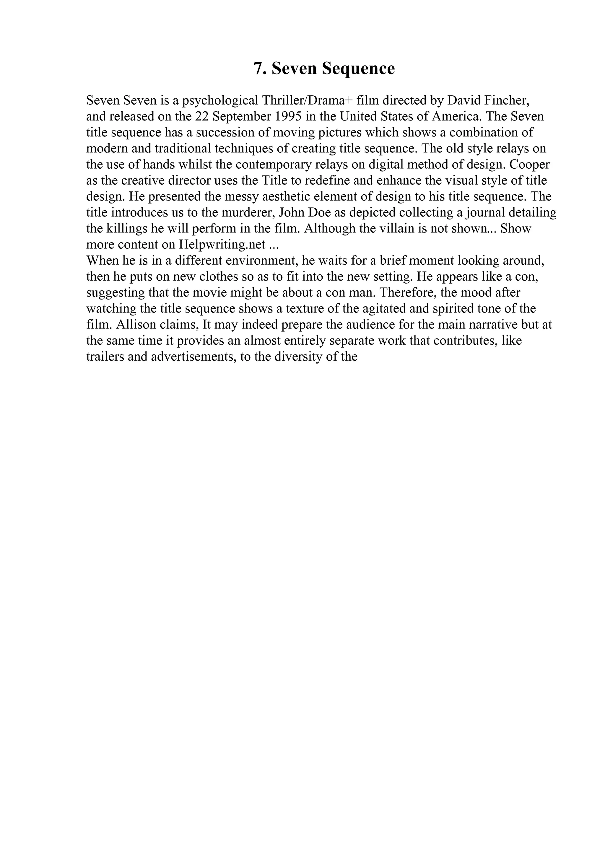 Sample Essay With Footnotes. How To Footnote Essay | PDF | Reproductive ...