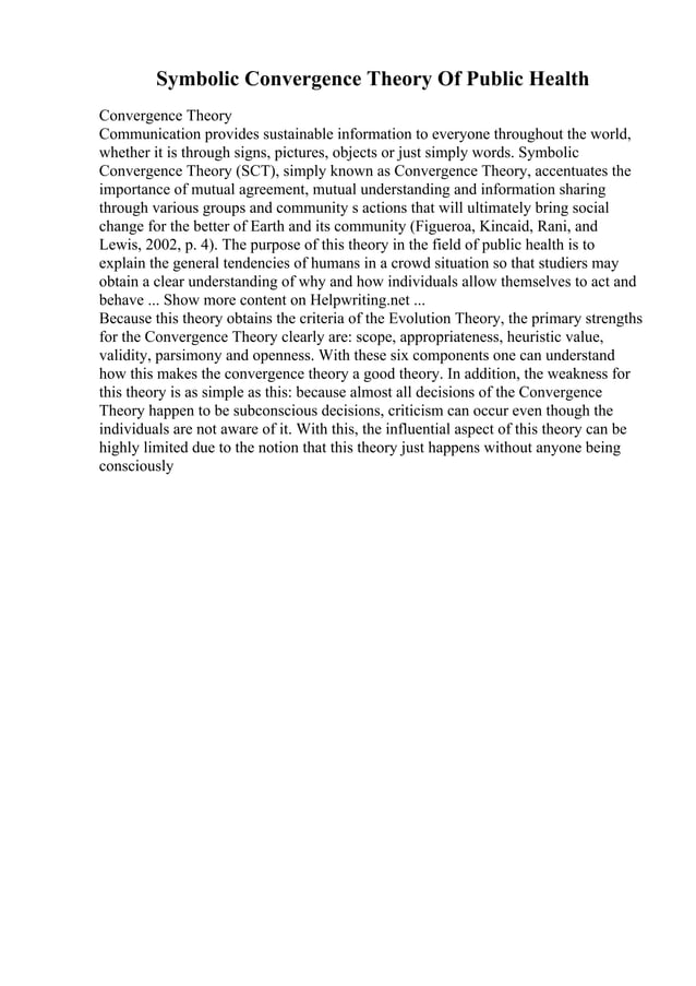 Sample Essay With Footnotes. How To Footnote Essay | PDF | Reproductive ...