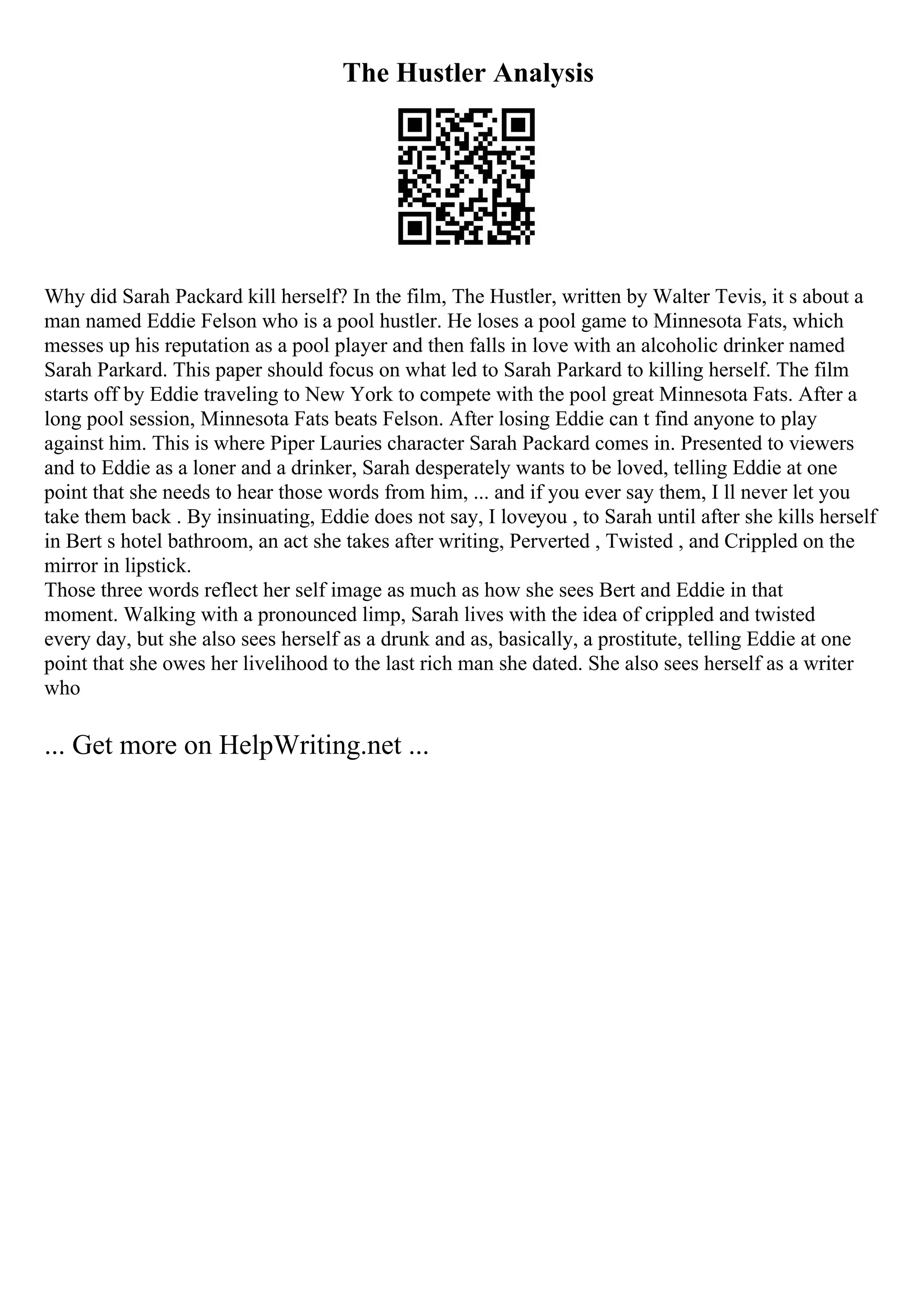 Sample Essay Writing Grade 3 | PDF