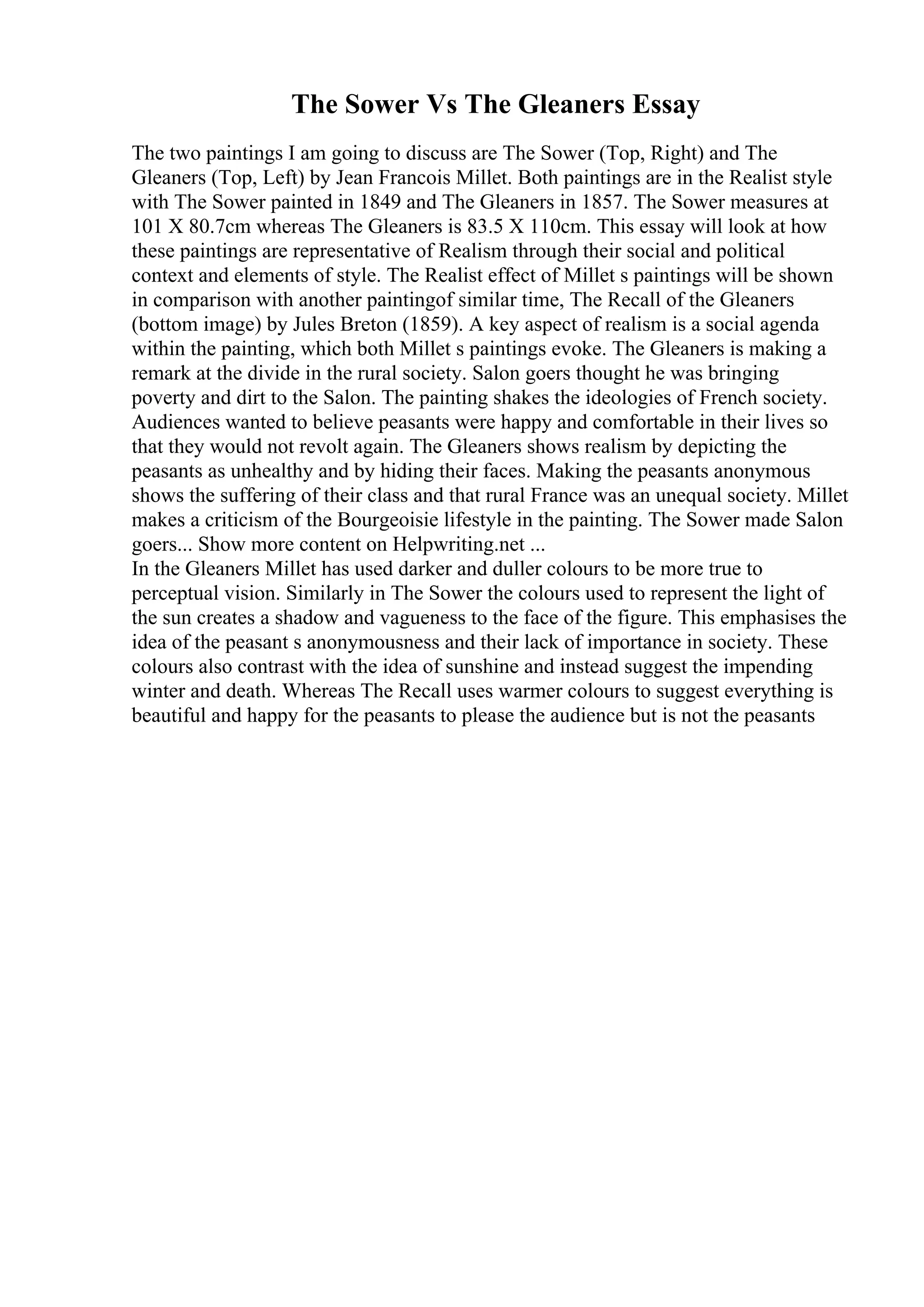 Sample Exemplification Essay.pdf