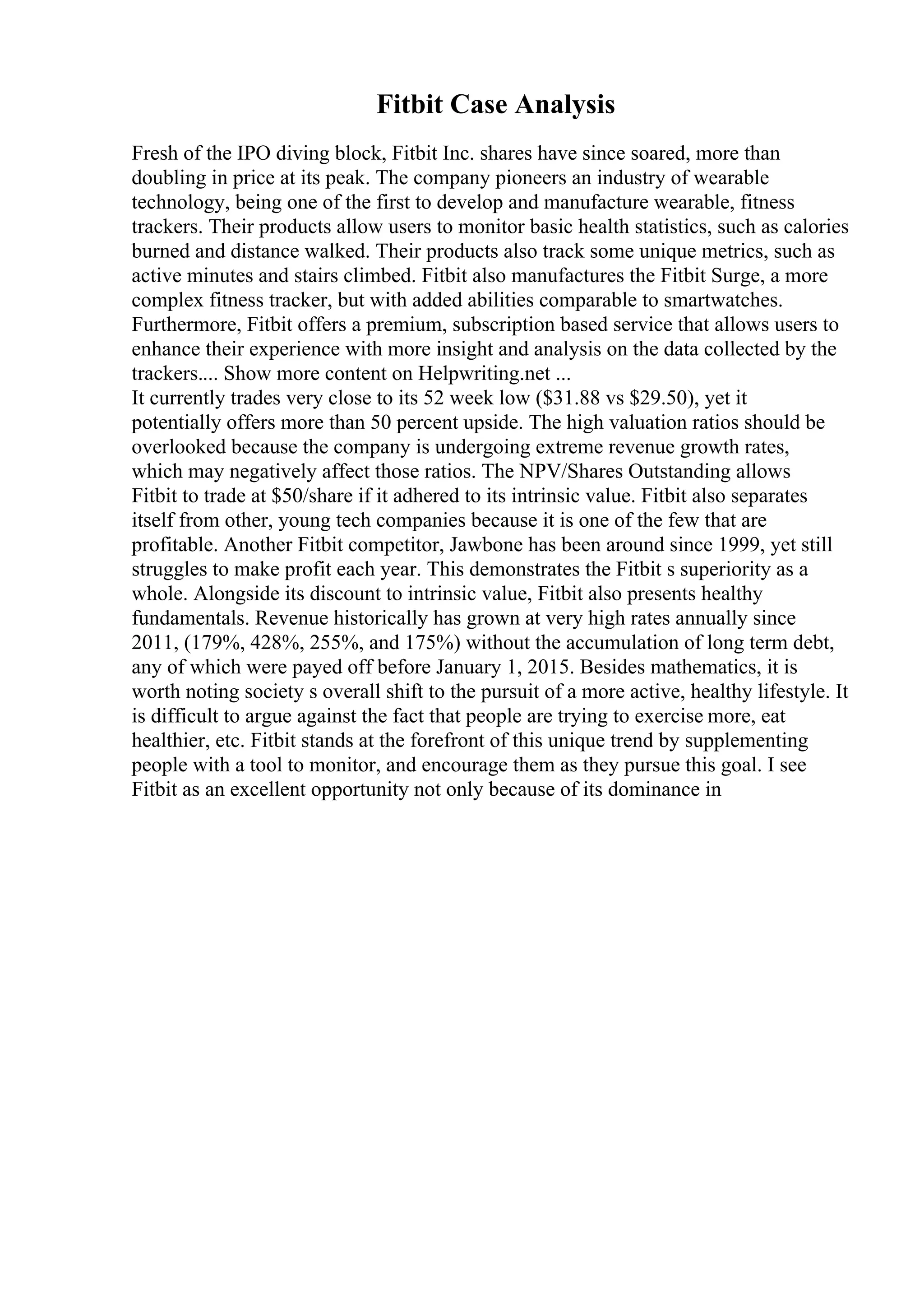 Sample Exemplification Essay.pdf