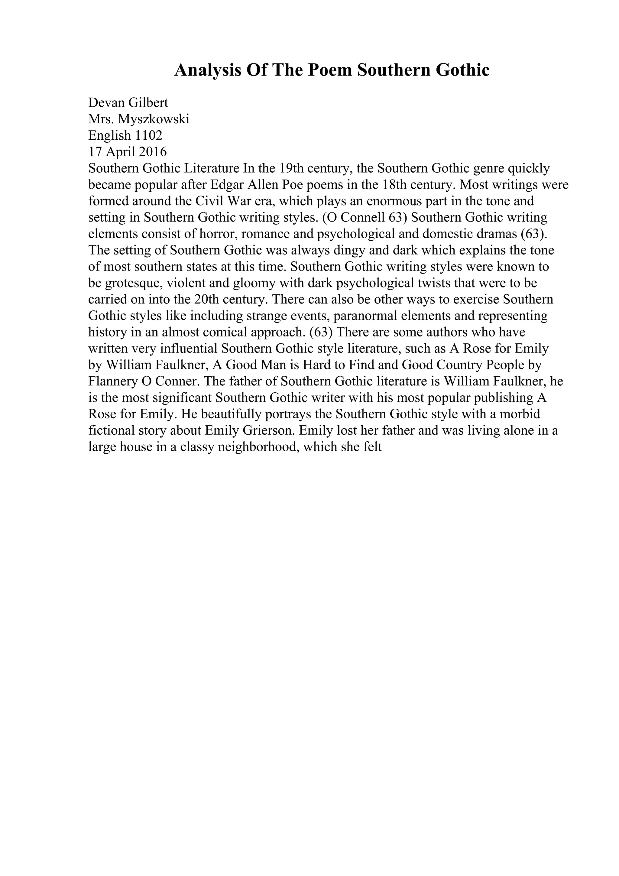 Sample Exemplification Essay.pdf