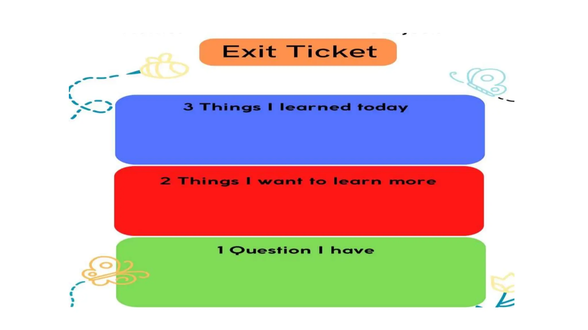 sample exit tickets for participants' takeaways (2).pptx