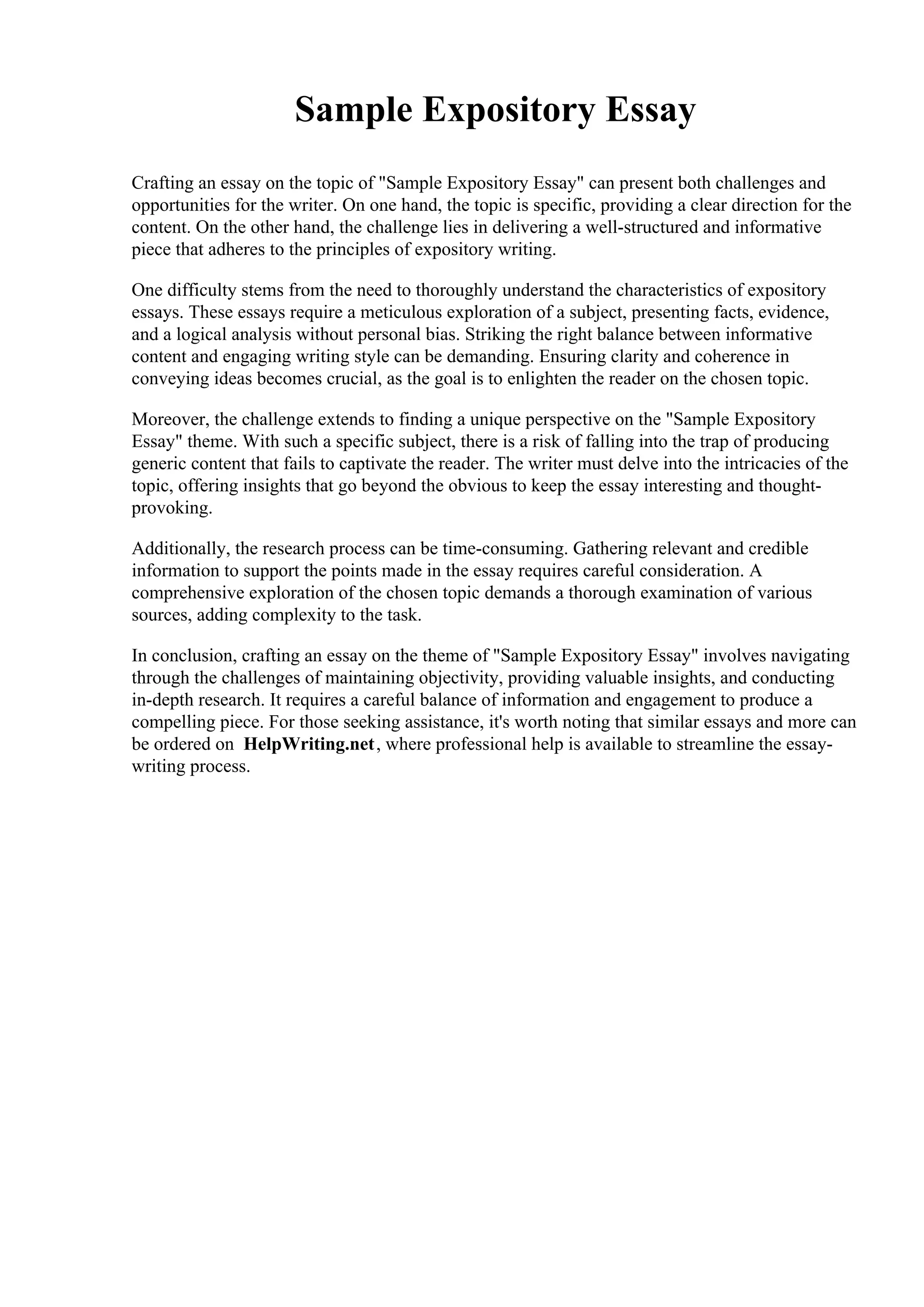 Sample Expository Essay.pdf