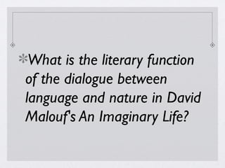 Sample Extended Essay Questions | PPT