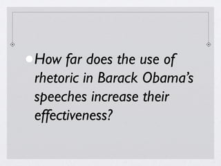 Sample Extended Essay Questions | PPT