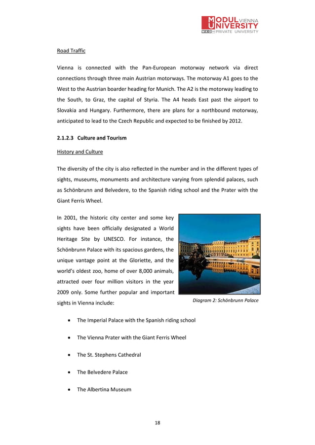 Sample feasibility study hotel | PDF
