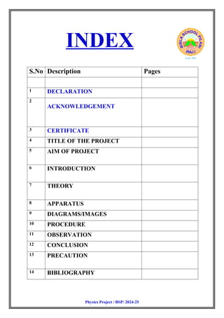 sample file for Physics Project 2024-25demo.docx