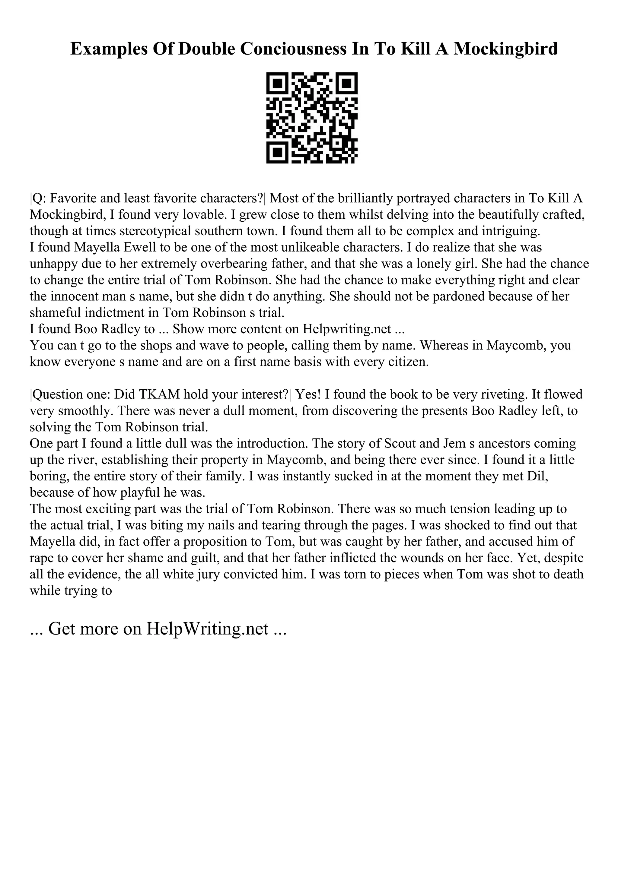 Sample Five Paragraph Expository Essay | PDF