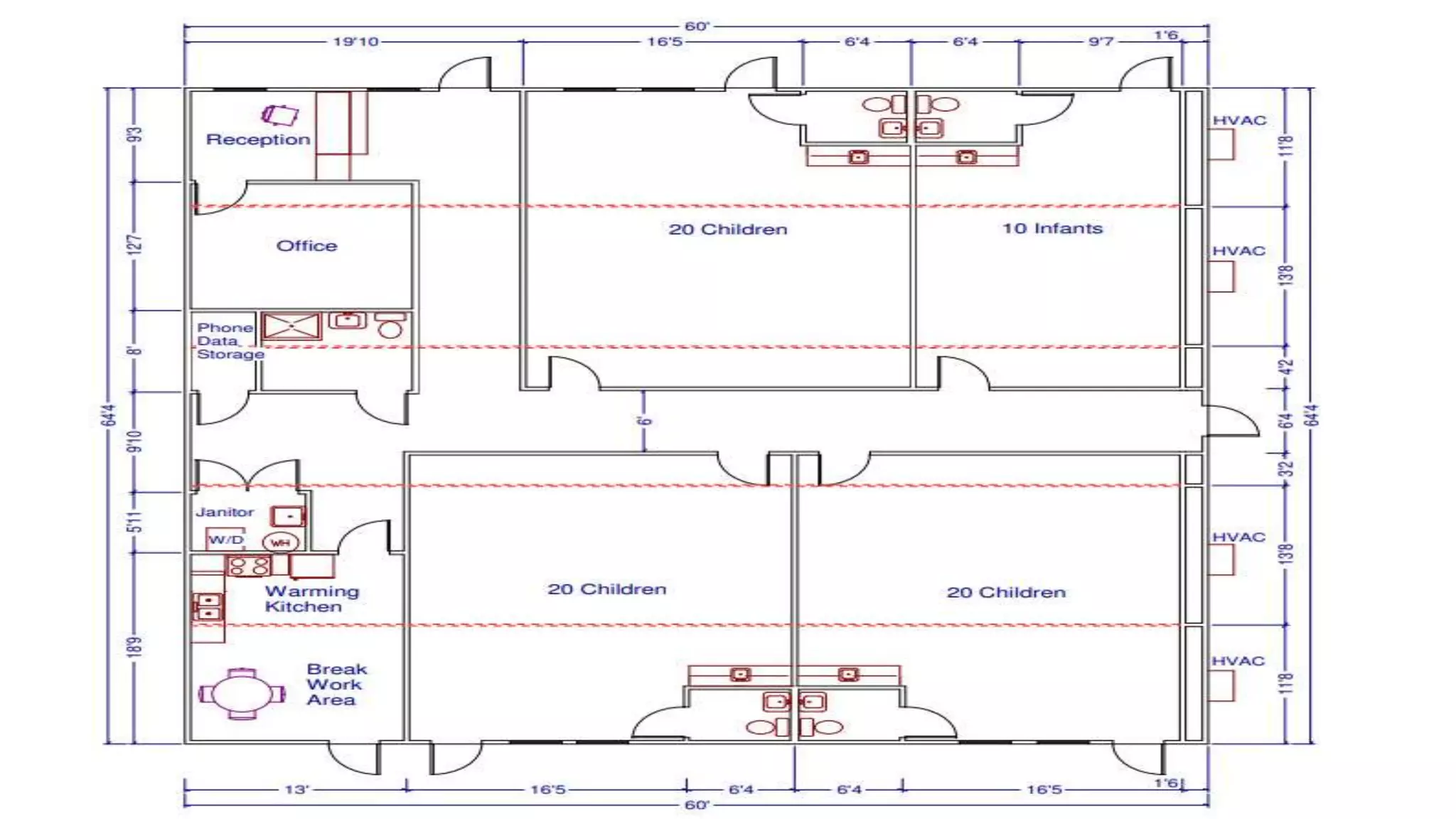 VBBS Sample Floor Plans.pptx