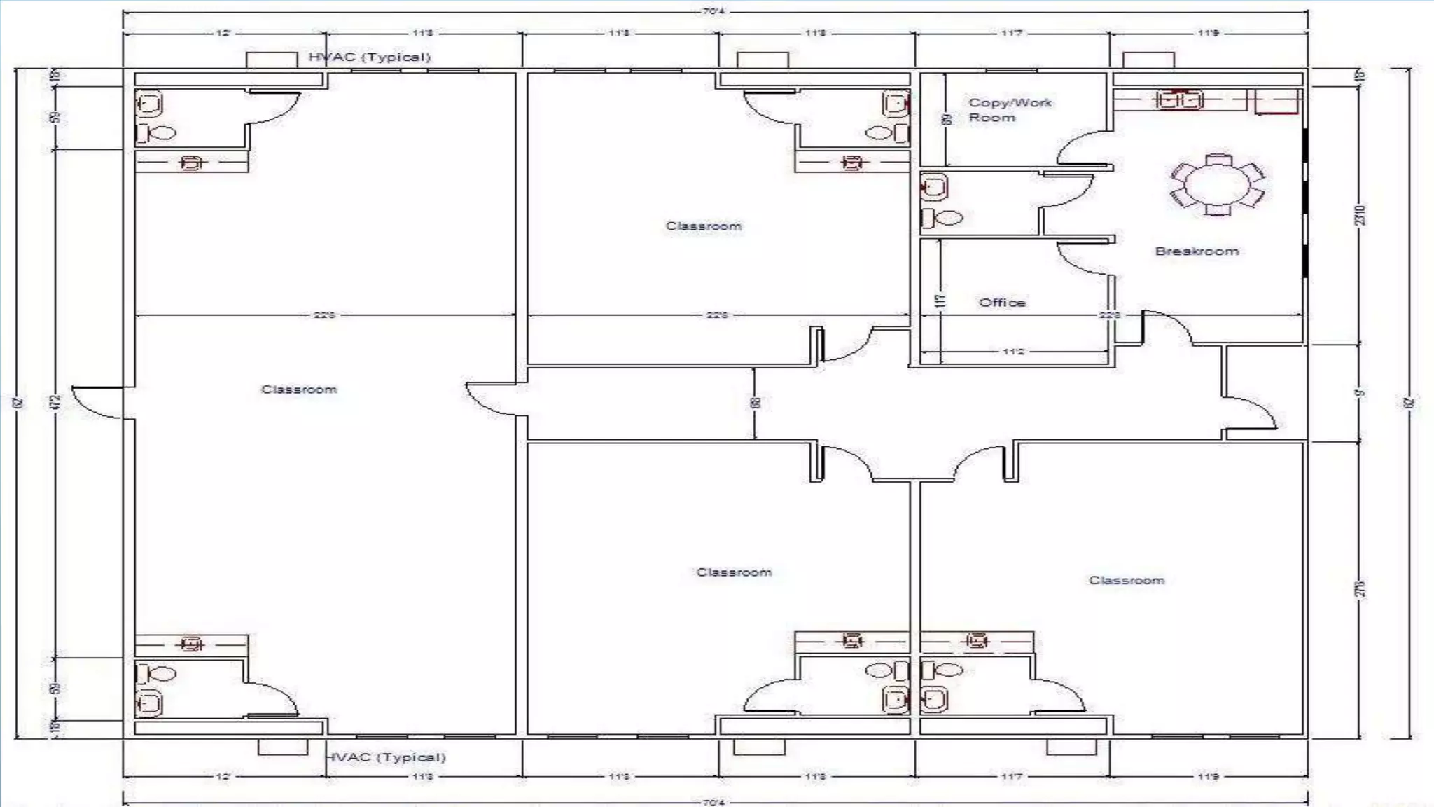 VBBS Sample Floor Plans.pptx