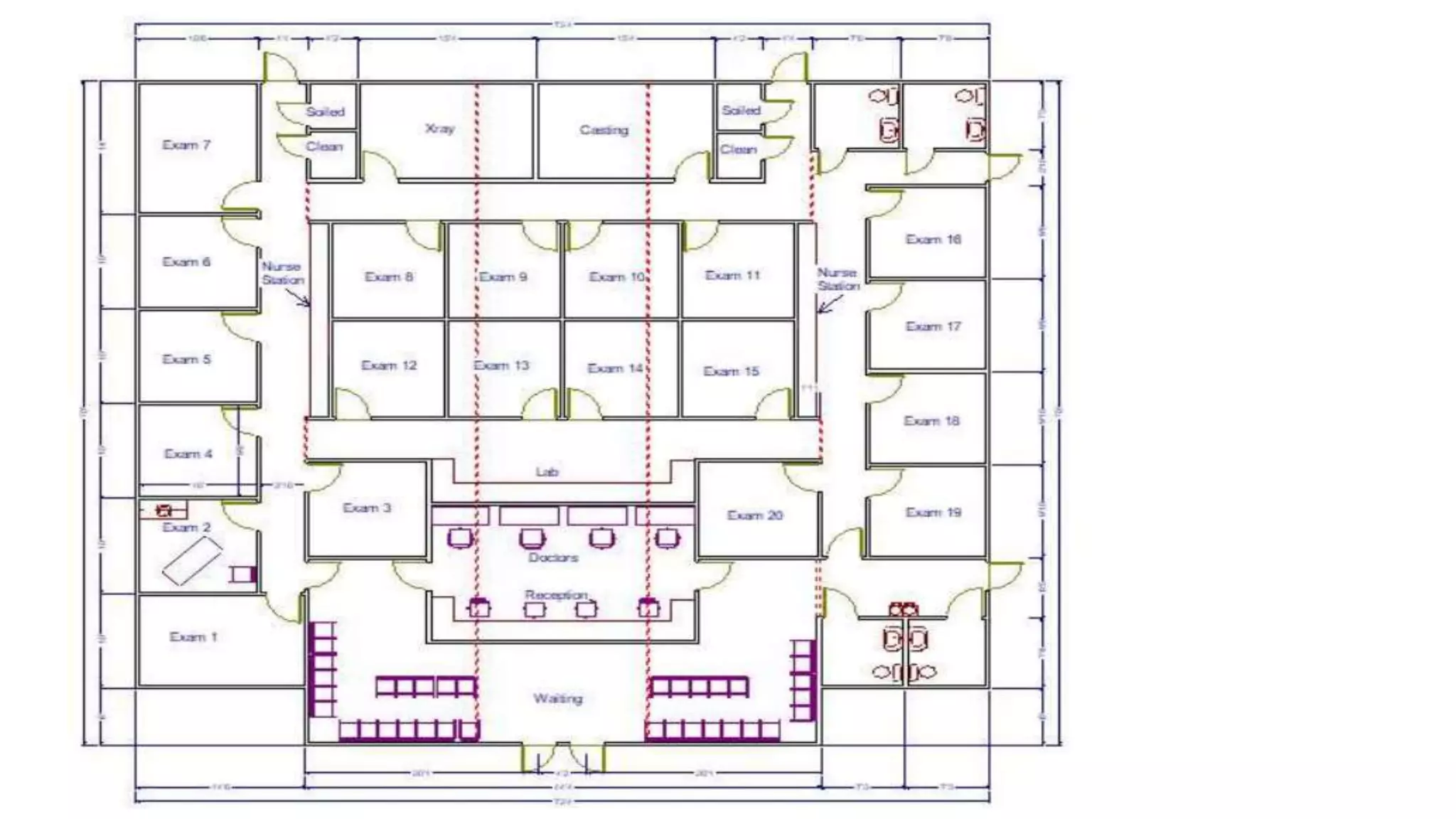 VBBS Sample Floor Plans.pptx