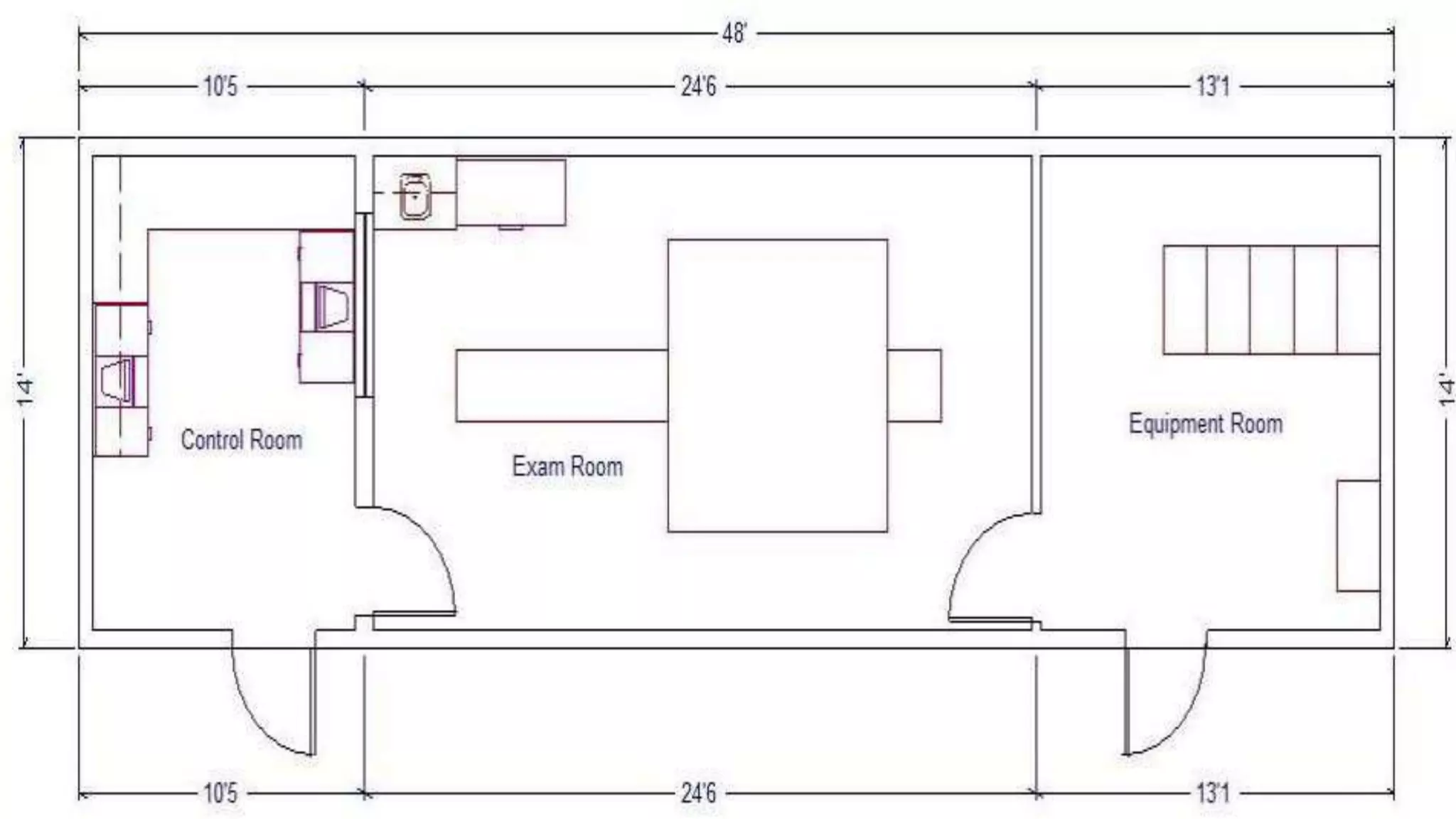 VBBS Sample Floor Plans.pptx