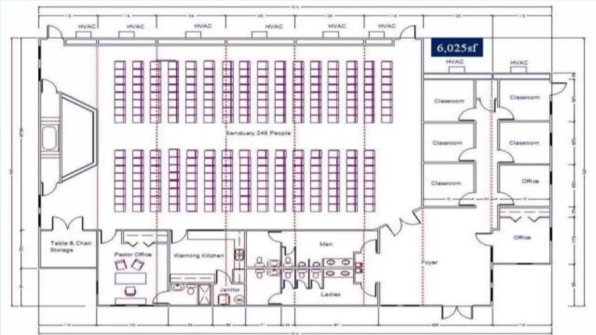 VBBS Sample Floor Plans.pptx