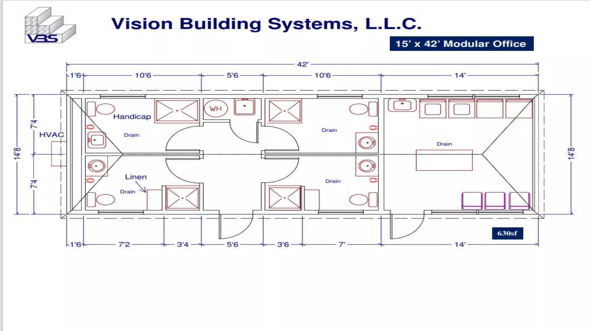 VBBS Sample Floor Plans.pptx