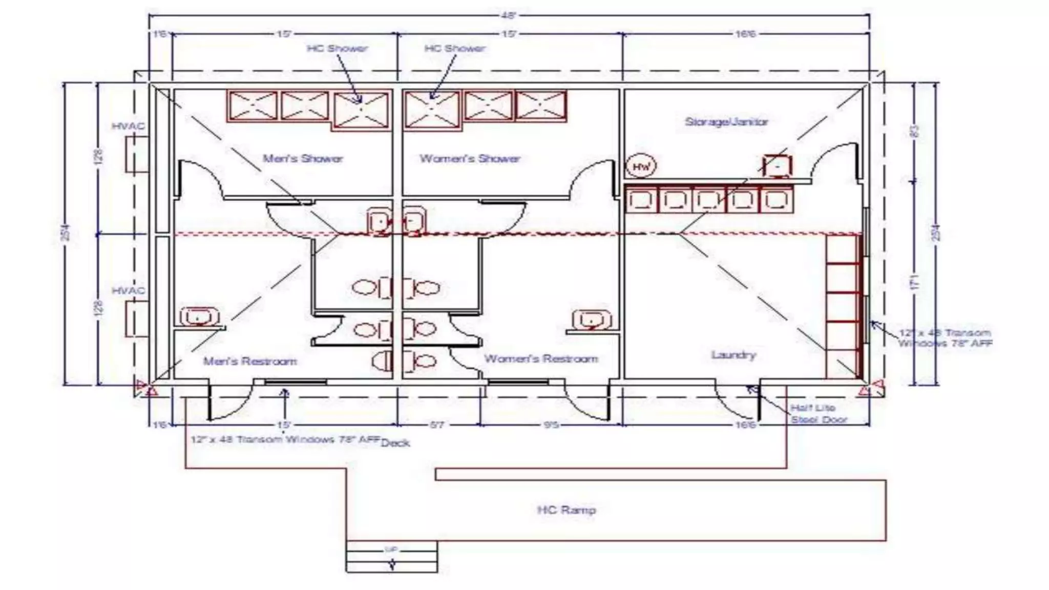 VBBS Sample Floor Plans.pptx