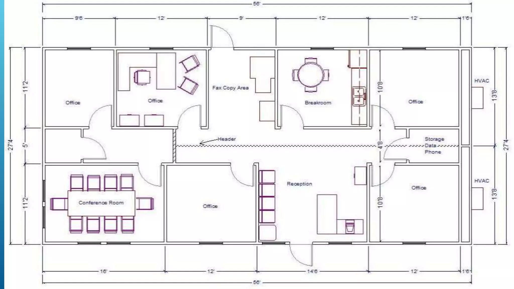 VBBS Sample Floor Plans.pptx