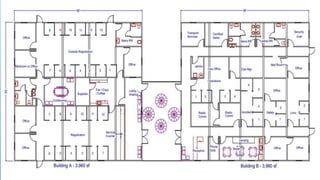 VBBS Sample Floor Plans.pptx