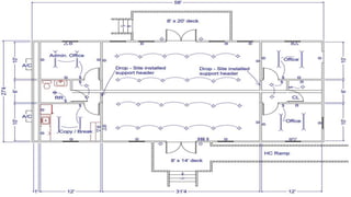 VBBS Sample Floor Plans.pptx