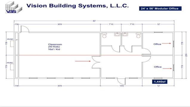 VBBS Sample Floor Plans.pptx