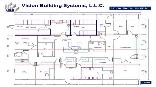 VBBS Sample Floor Plans.pptx