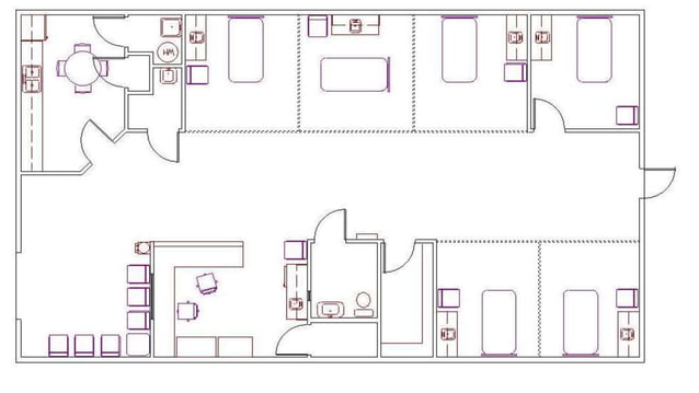 VBBS Sample Floor Plans.pptx