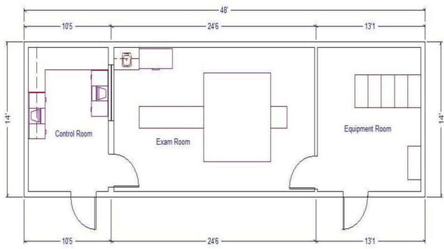 VBBS Sample Floor Plans.pptx